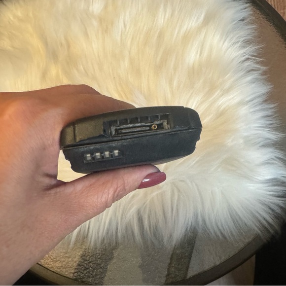 Motorola | Cell Phones & Accessories | Vintage Bmw Motorola Black Cell ...